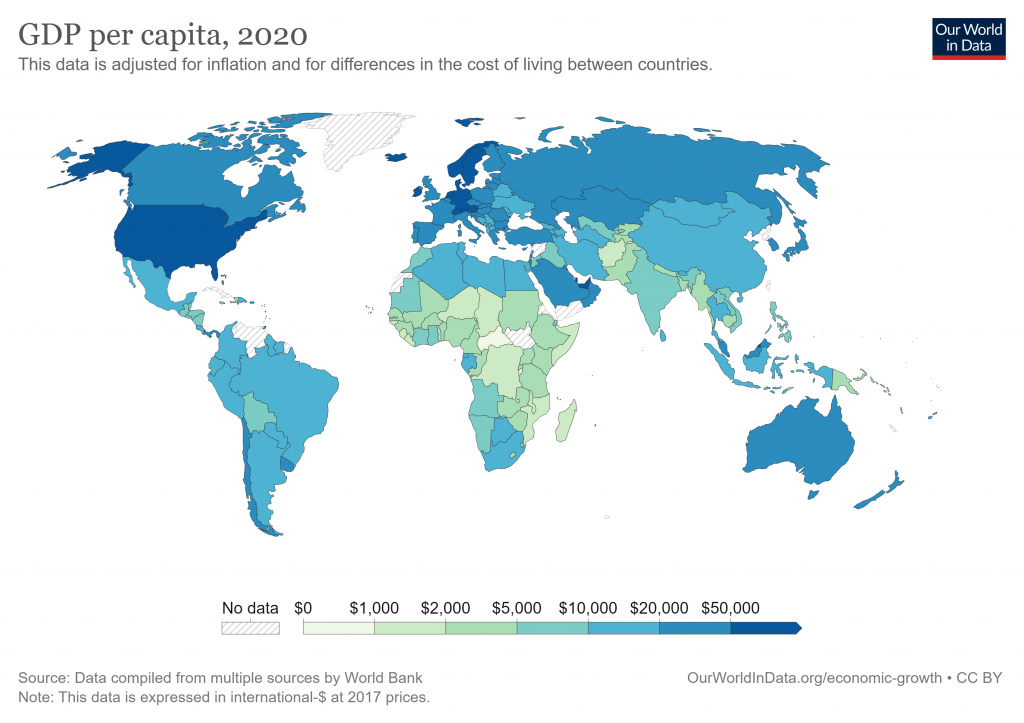gdp-per-capita-worldbank (4) « Snouts in the Trough